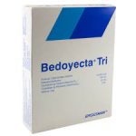 Bedoyecta | Multivitamínico | Guía de Uso y Opiniones