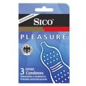 Condones Sico Para qué Sirve * Guía * Precios 2025