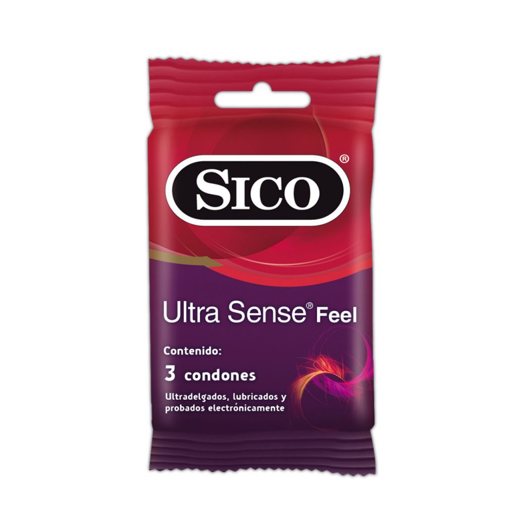 Condones Sico Para qué Sirve * Guía * Precios 2025