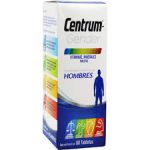 Centrum Para qué Sirve * Guía * Precios 2026