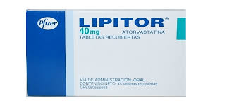 Lipitor ¿Qué es y Para qué Sirve? Dosis