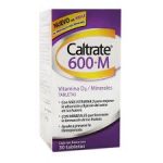 Caltrate Para qué Sirve * Guía * Precios 2023