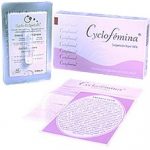 Cyclofemina Para qué Sirve * Guía * Precios 2023