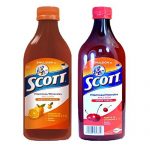 Emulsión de Scott Para qué Sirve * Guía * Precios 2024