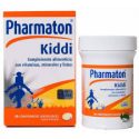 Kiddi Pharmaton Para qué Sirve * Guía * Precios 2025