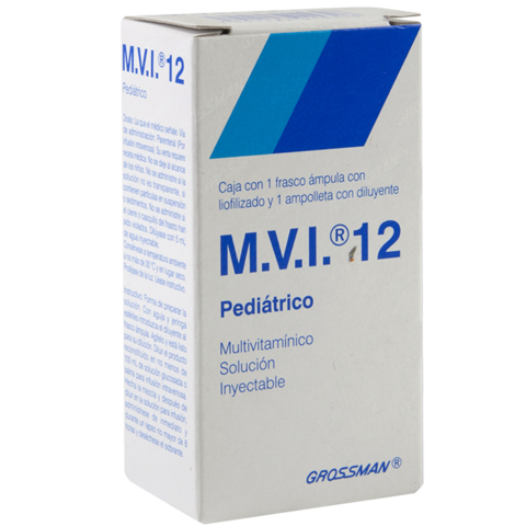 MVI Para qué Sirve* Guía* Precios 2022