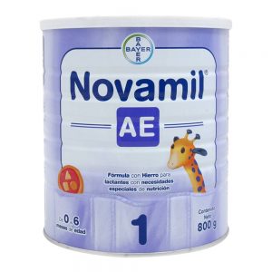 Novamil Para qué Sirve * Guía * Precios 2025