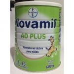 Novamil Para qué Sirve * Guía * Precios 2025