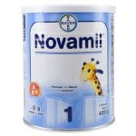 Novamil Para qué Sirve * Guía * Precios 2025