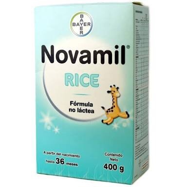 Novamil Para qué Sirve * Guía * Precios 2025
