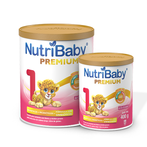 NutriBaby Para qué Sirve* Guía* Precios 2022