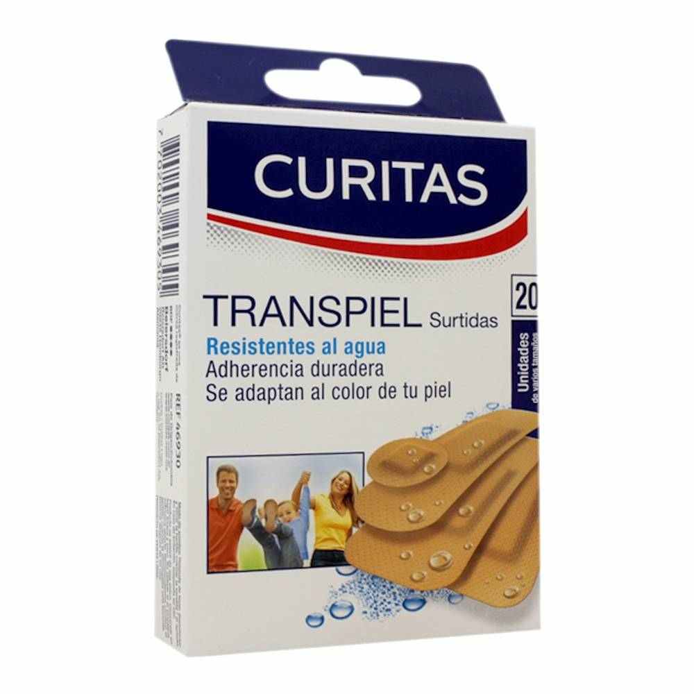 Curitas Para qué Sirve * Guía * Precios 2025