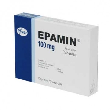 Epamin ¿Qué es y Para qué Sirve? Dosis