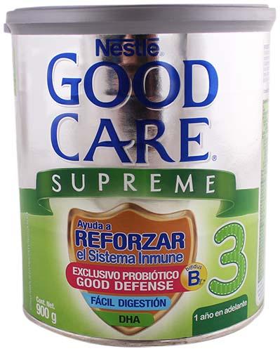 GOOD START SUPREME Para qué Sirve * Guía * Precios 2025