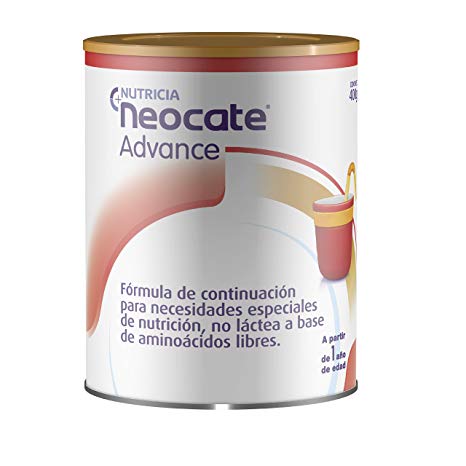 Neocate Para qué Sirve * Guía * Precios 2025