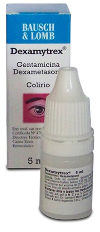 Dexamytrex Para qué Sirve * Guía * Precios 2024