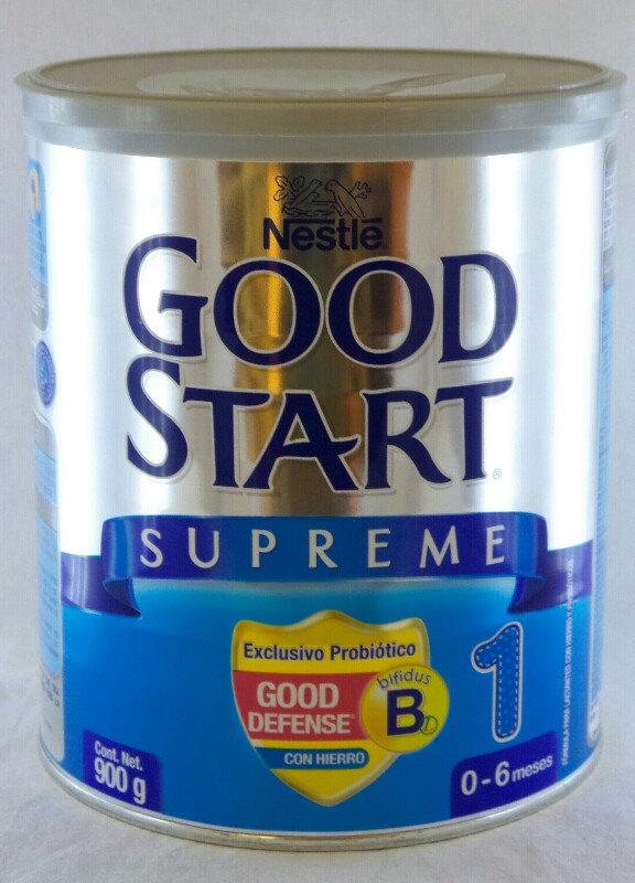 GOOD START SUPREME Para qué Sirve * Guía * Precios 2025