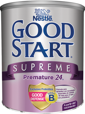 GOOD START SUPREME Para qué Sirve * Guía * Precios 2025