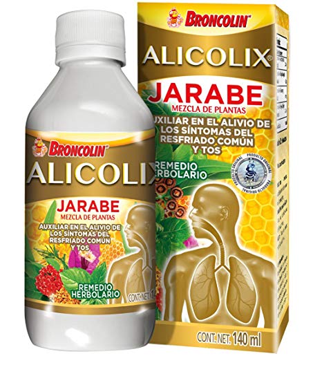 Broncolin Para qué Sirve * Guía * Precios 2025