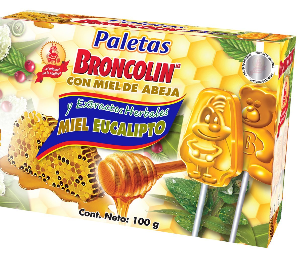 Broncolin Para qué Sirve * Guía * Precios 2025