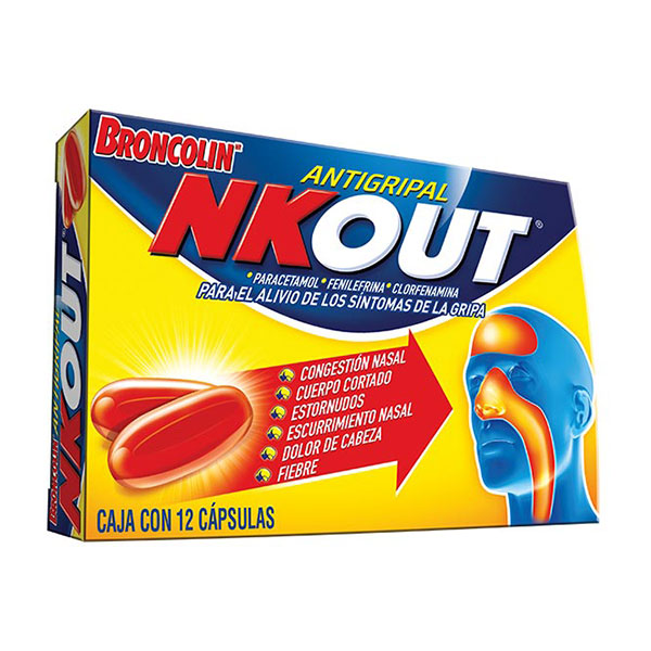 Broncolin Para qué Sirve * Guía * Precios 2025