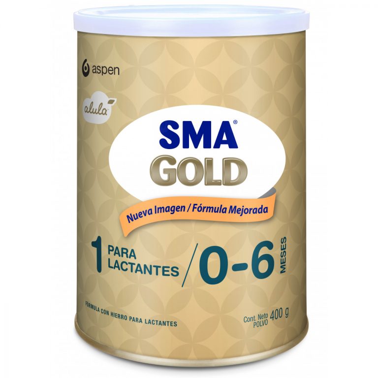 Sma Gold Para qué Sirve * Guía * Precios 2025
