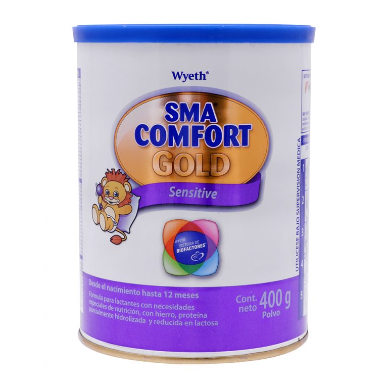 Sma Gold Para qué Sirve * Guía * Precios 2025