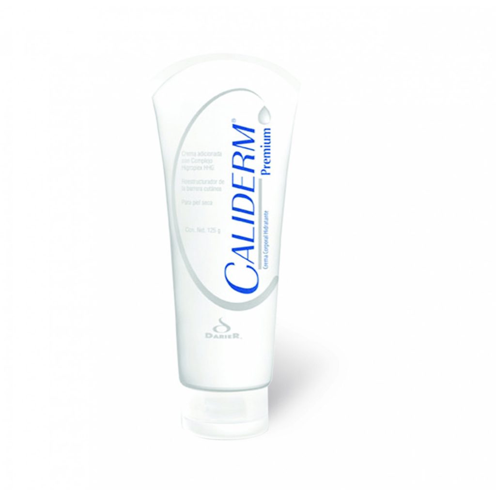 Caliderm Para qué Sirve * Guía * Precios 2025