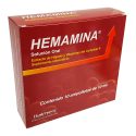 Hemamina Para qué Sirve * Guía * Precios 2026