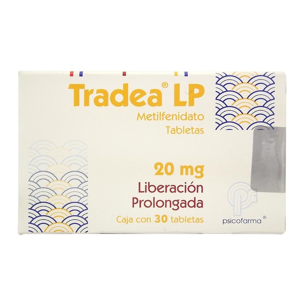 Tradea LP ¿Qué es y Para qué Sirve? Dosis
