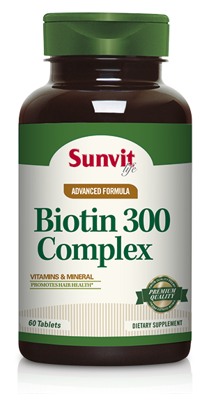 Biotin Para qué Sirve * Guía * Precios 2026