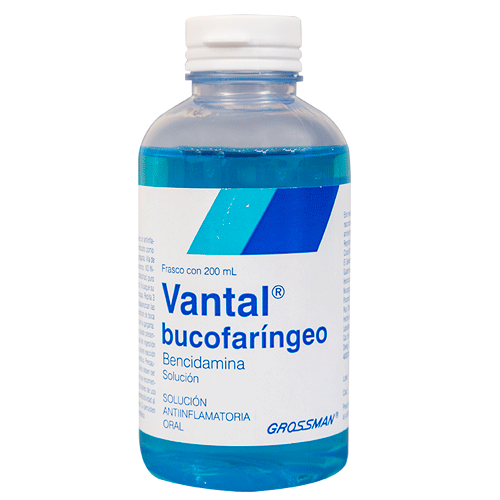 Vantal Para qué Sirve * Guía * Precios 2025