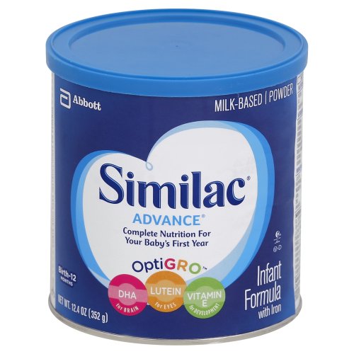Similac Para qué Sirve * Guía * Precios 2025