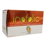 Inofolic Para qué Sirve * Guía * Precios 2023