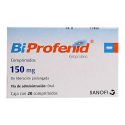 Profenid | ¿Para qué Sirve? | Dosis | Fórmula y Genérico