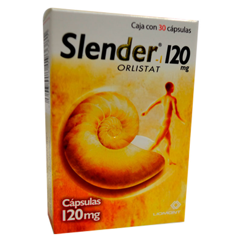 Slender ¿Qué es y Para qué Sirve? Dosis