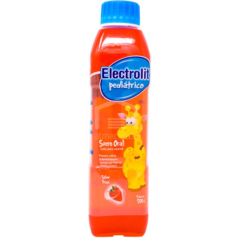 Electrolit | Precios, Guía de Uso y Opiniones