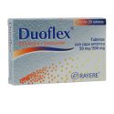 Duoflex | ¿Para qué Sirve? | Dosis | Fórmula y Genérico