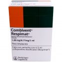 Combivent Respimat | ¿Para qué Sirve? | Dosis | Fórmula y Genérico