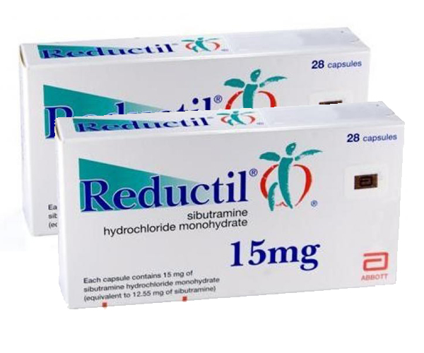 Reductil [ Precios, Guía de Uso y Opiniones ]