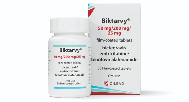 Biktarvy ¿Qué es y Para qué Sirve? Dosis