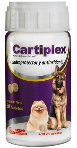 Rx Cartiplex Uso Veterinario Para qué Sirve* Guía* Precios 2026