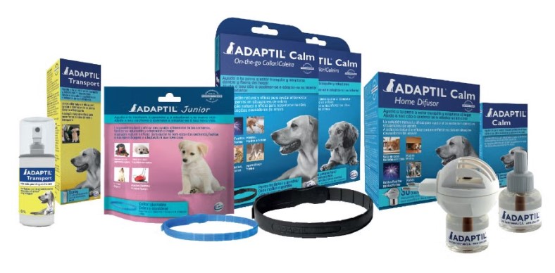 Adaptil Uso Veterinario Para qué Sirve* Guía* Precios 2023