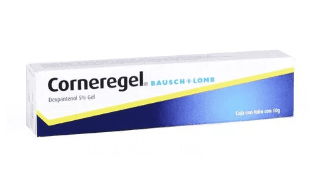 Corneregel ¿Qué es y Para qué Sirve? Dosis